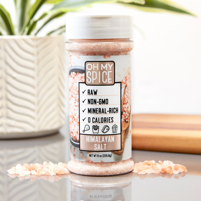 Products - Oh My Spice